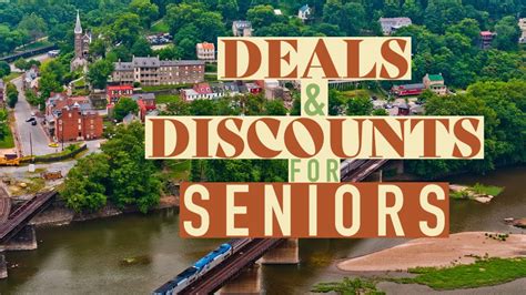 American Train Trips Deals And Discounts For Seniors Youtube