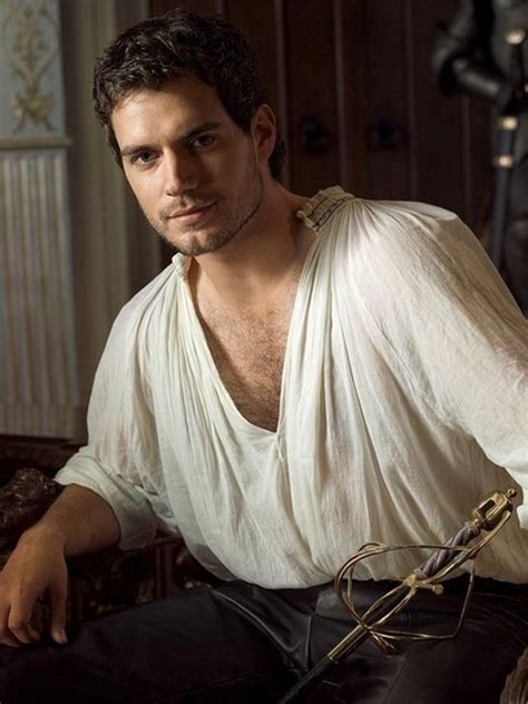Male Celeb Fakes Best Of The Net Henry Cavill English Actor Tudors