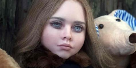 Megan Boneca do filme aparece dançando no Tik Tok e viraliza Séries News