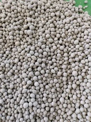Bio Tech Grade Organic Manure Granules For Soil Target Crops