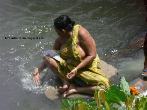 Older Indian Granny Desi