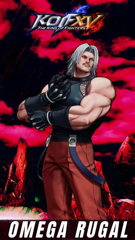 Rugal Wallpapers Top Free Rugal Backgrounds WallpaperAccess