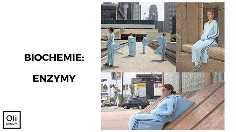 Enzymy Vod Biochemie Youtube