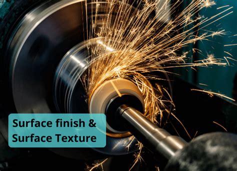 The Basics Of Surface Finish GD T Basics