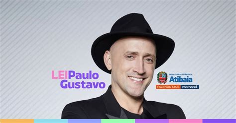 Prefeitura promove escuta pública sobre a Lei Paulo Gustavo