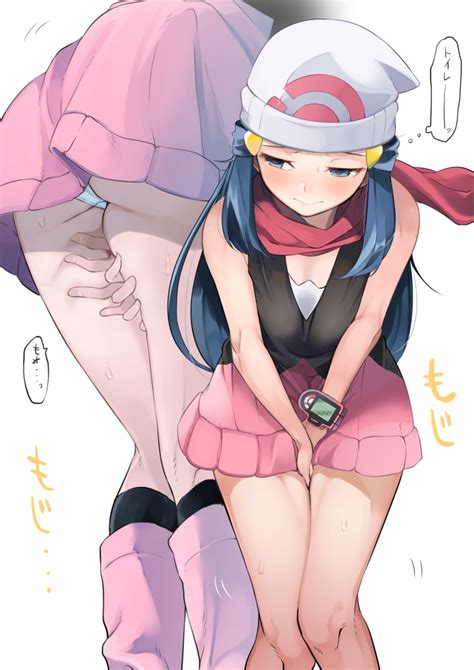 66051570 P0 Png Omorashi Artwork Omorashi