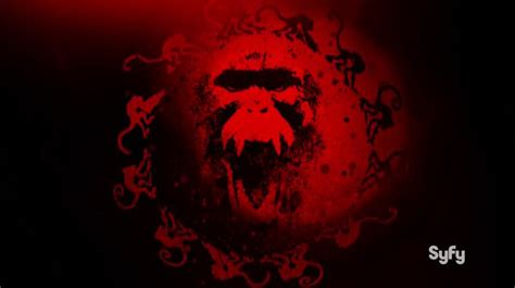 12 Monos es una serie de televisión estaounidense de Syfy creada por