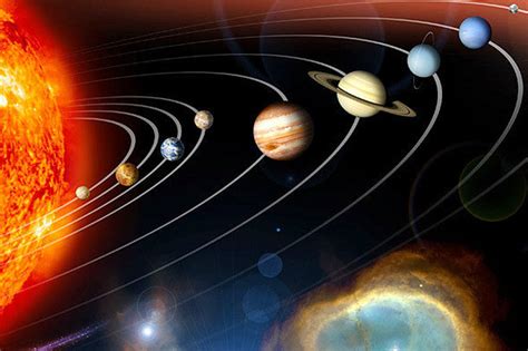 20 Curiosidades Incríveis Sobre O Espaço E O Sistema Solar