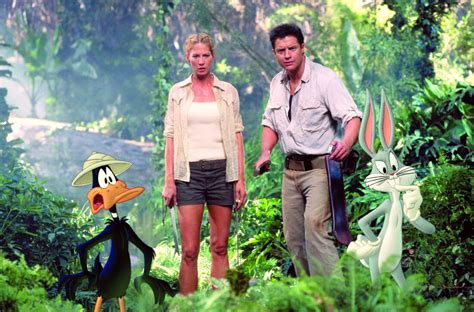 Looney Tunes Back In Action Is Fun Nostalgic News Sports Jobs