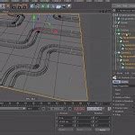 Maya Creating A Simple Rig For A Spring Lesterbanks