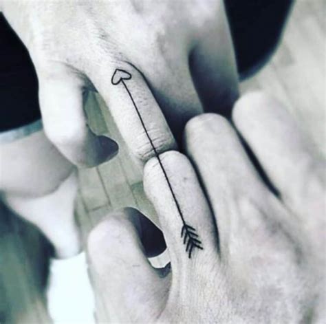 Tatuajes De Parejas