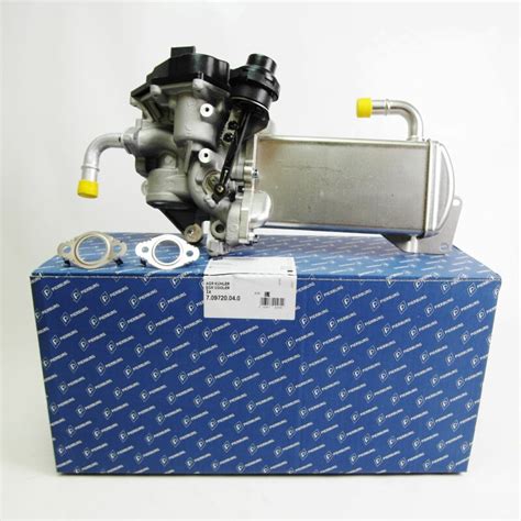 PIERBURG AGR Kühler Modul 7 09720 04 0 215 00