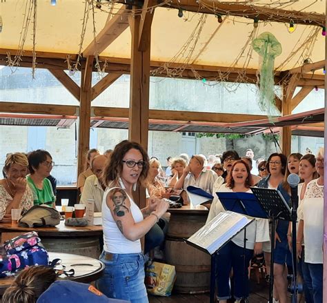Rochefort la Fête de la musique ou une belle envie de se retrouver