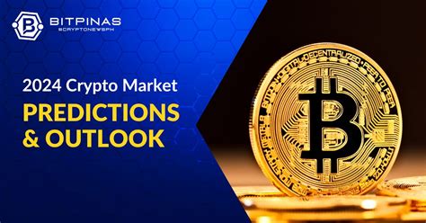 Industry Players Share 2024 Crypto Market Predictions BitPinas