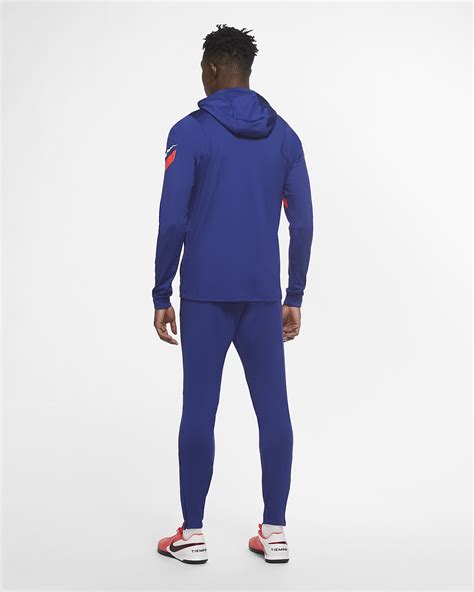 Survêtement de football en maille Nike Dri FIT Strike pour Homme Nike CA