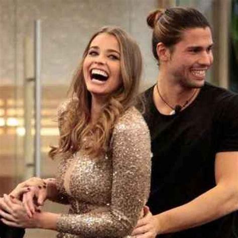 Luca Onestini E Ivana Mrazova Addio Definitivo Ora Lei Si Sta Vedendo