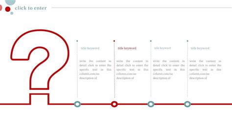 Diagram Of Question Mark Google Slide Theme And Powerpoint Template