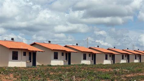 Governo aumenta valor do imóvel do Minha Casa Minha Vida