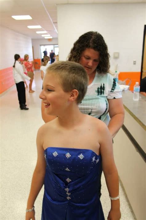 9new Mother Dresses Son Like Her Jordanamkyleautora
