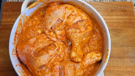 ich habe Hähnchen noch nie so lecker gegessen Ungarisches Hühnerrezept