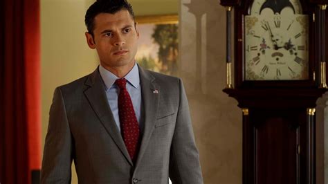 Morreu Adan Canto ator de X Men e Narcos Social SÁBADO