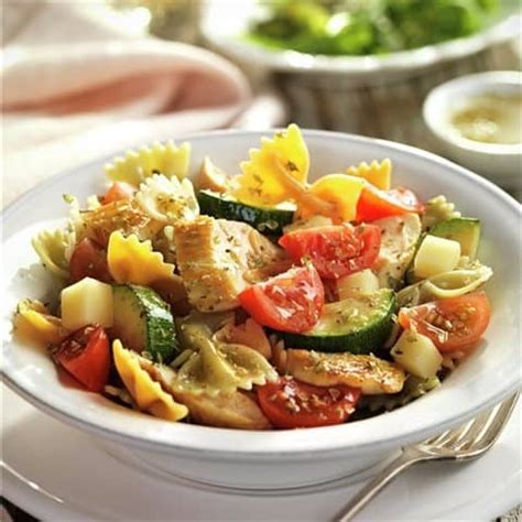 5 Ensaladas Originales Para Cenar CONSEJOS