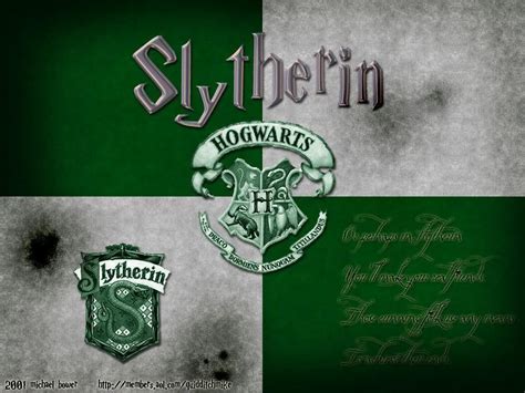 Slytherin Laptop Wallpapers Wallpaper Cave