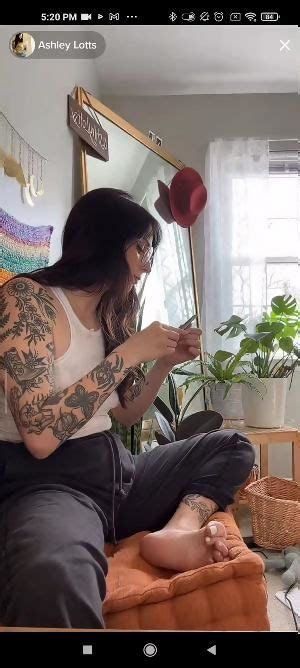 Ashleylottsx Tik Tok Live Pt 11 HD Porn Pics