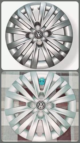 Tap N Rin De Acero Para Volkswagen Robust Meses Sin Intereses