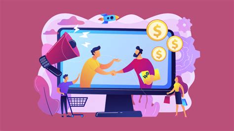 Marketing de afiliados Qué es y cómo funciona