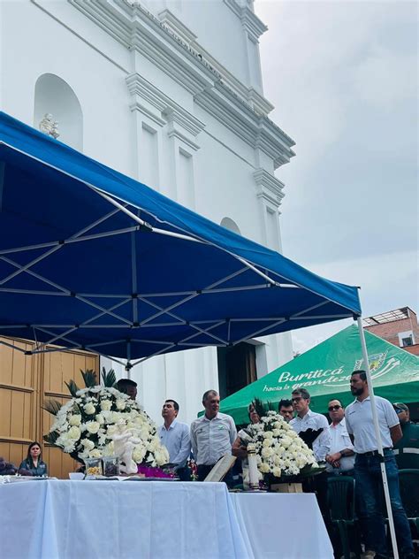 Secretaría de Seguridad y Justicia de Antioquia on Twitter Rechazamos