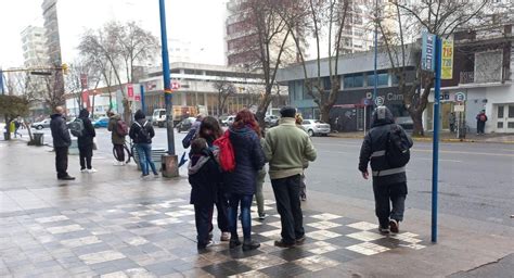 La UTA llamó a un paro nacional de choferes en reclamo de aumento hay