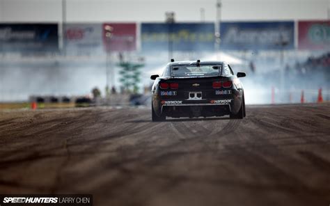 Larry Chen Speedhunters Formula Drift Texas Tml 8 Speedhunters