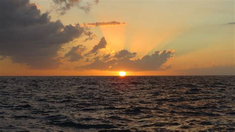 Banco de imagens mar costa agua oceano horizonte nuvem céu dom