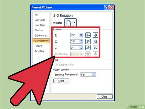 Como Girar Una Imagen En Word Con El Teclado Image To U