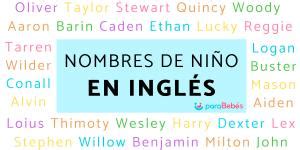 210 nombres de niña en inglés con significado