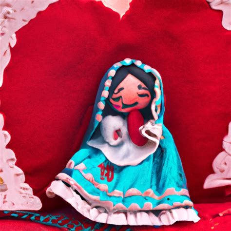 Interpretación de los sueños Qué significa soñar con la Virgen de