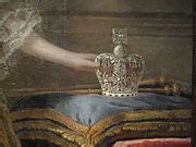Category Queen Charlotte In Robes Of State Ramsay Wikimedia Commons