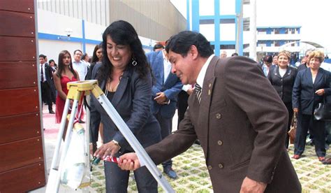EL CPU DE LA FAUSTINO INAUGURÓ CANCHA DE VOLEY Y ÁREA DE ESTACIONAMIENTO