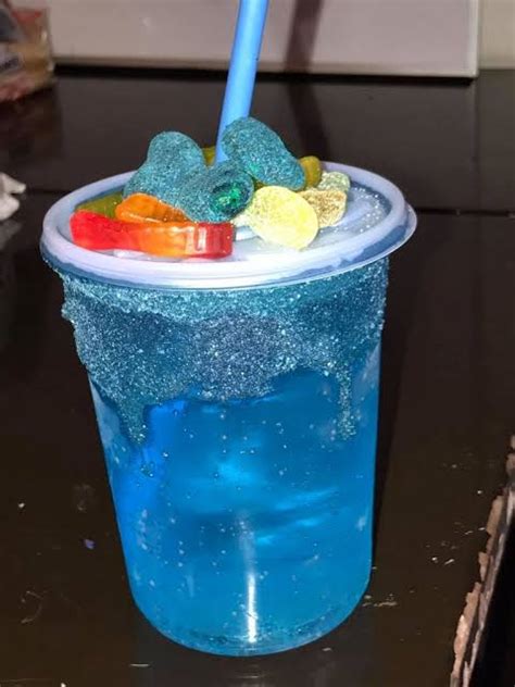 Descubre El Encanto Del Color Azul Con Una Exquisita Receta De Azulitos