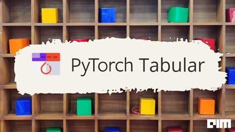 Pytorch Tabular Unveils New Update Integrates DANet Model