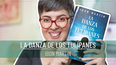 Ibon Martín Descubre todos los encantos de La Danza de los Tulipanes