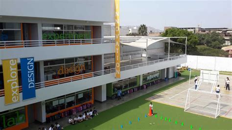 Guía de Colegios del Perú Colegios del Perú