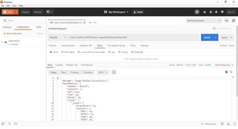 how to build and deploy a backend app with express postgres github and heroku dev community