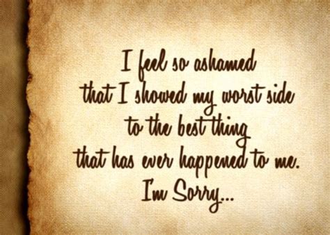 Funny Im Sorry Quotes For Him ShortQuotes Cc