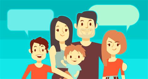 Técnicas de Comunicación Asertiva en la Familia
