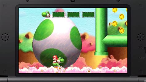 PNM Review Yoshi S New Island