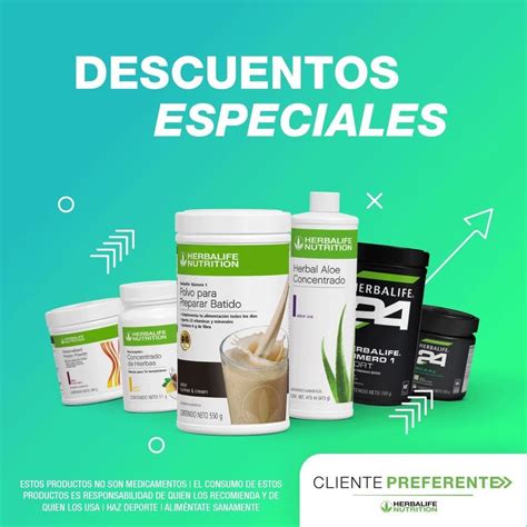Herbalife Nutrition México on Instagram Disfruta de todas los