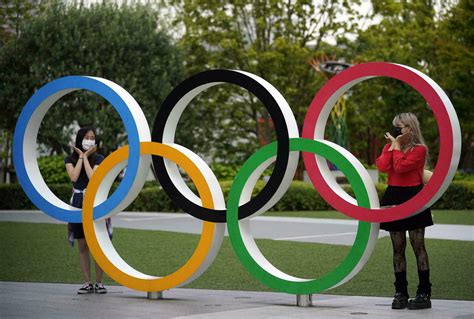 Il Calendario Delle Gare Delle Olimpiadi Di Tokyo Date Orario