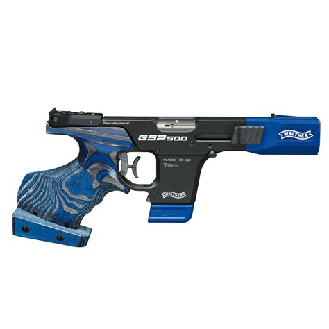 PPK 32 Stainless A Walther Arms Concealed Carry Pistol